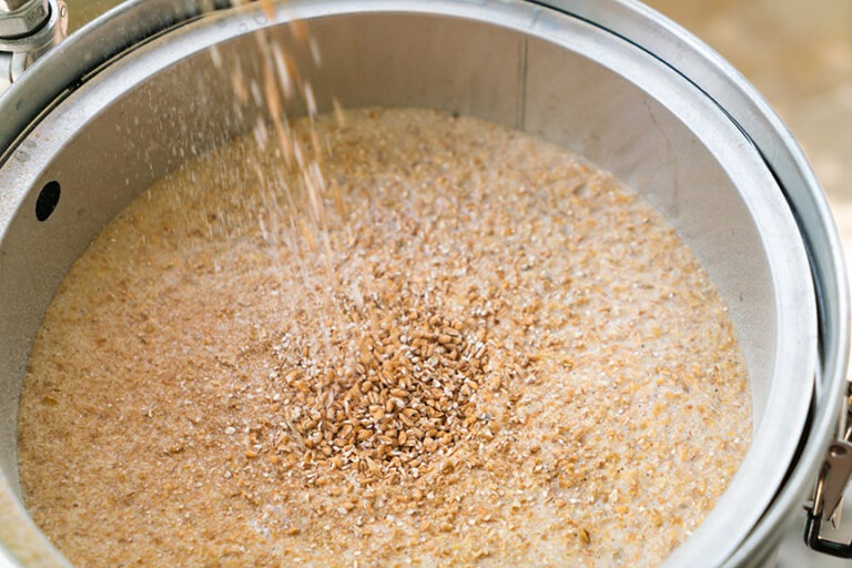 Understanding Mash Chemistry - Brew Your Own
