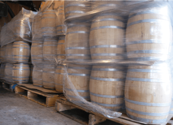 Barrel Aging: Nine tips to start your own program - Brew Your Own